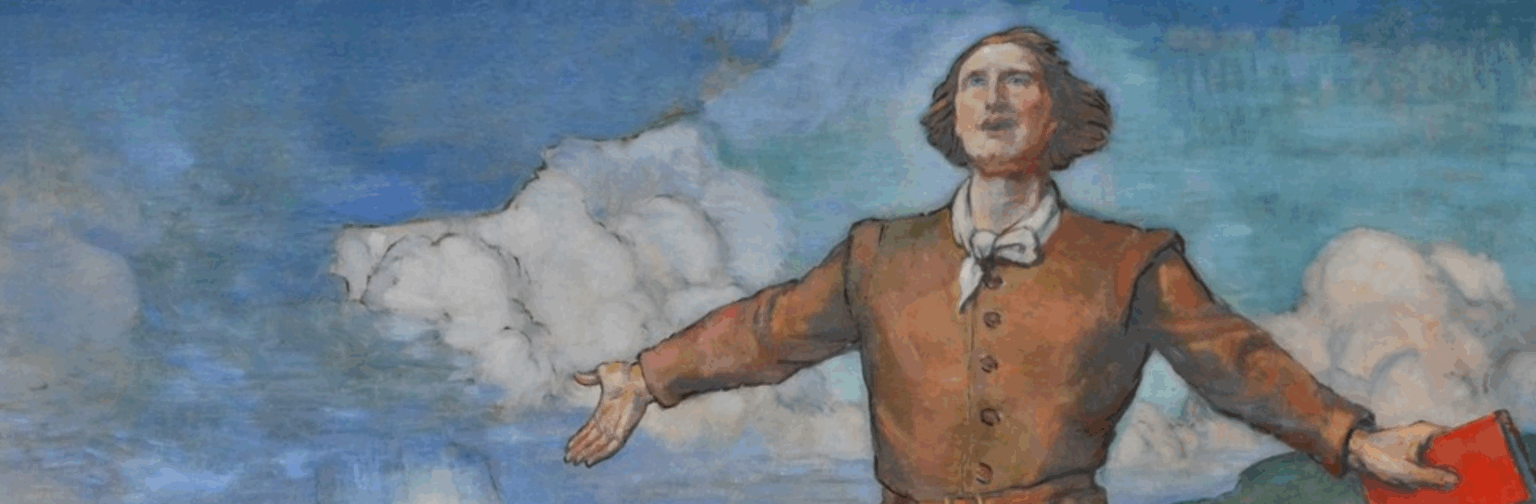 Primitive Quakerism Revived