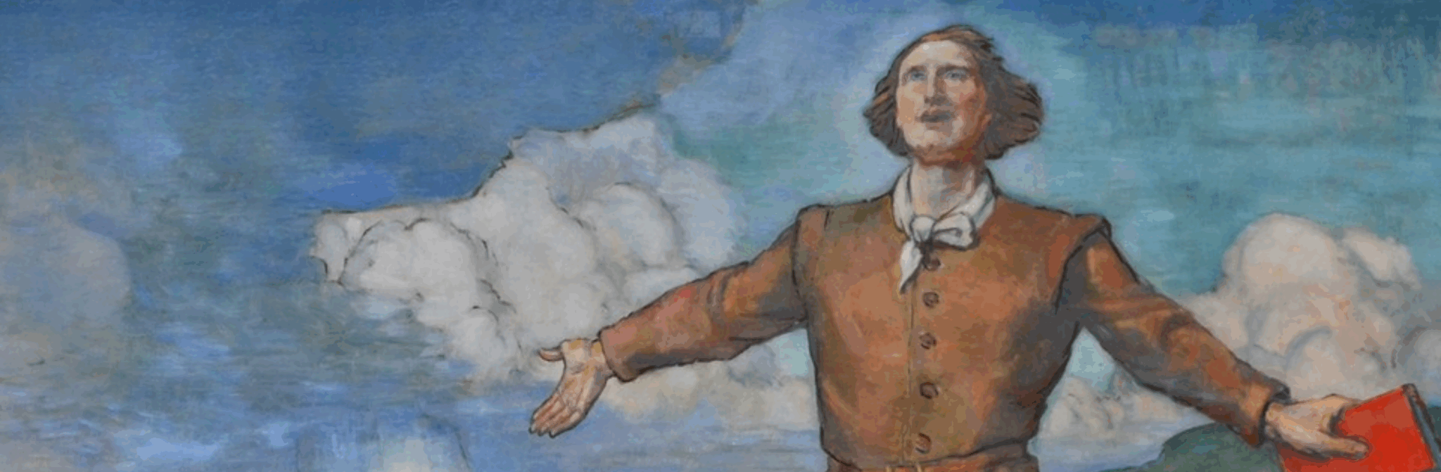 Primitive Quakerism Revived