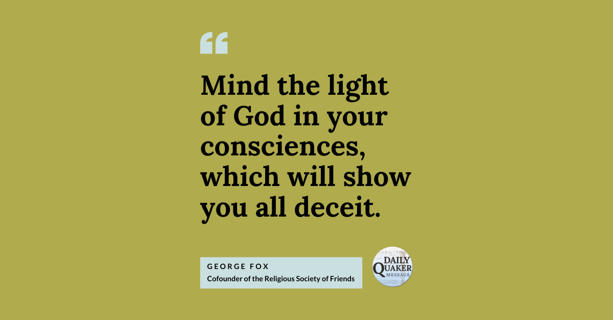 Mind the light
